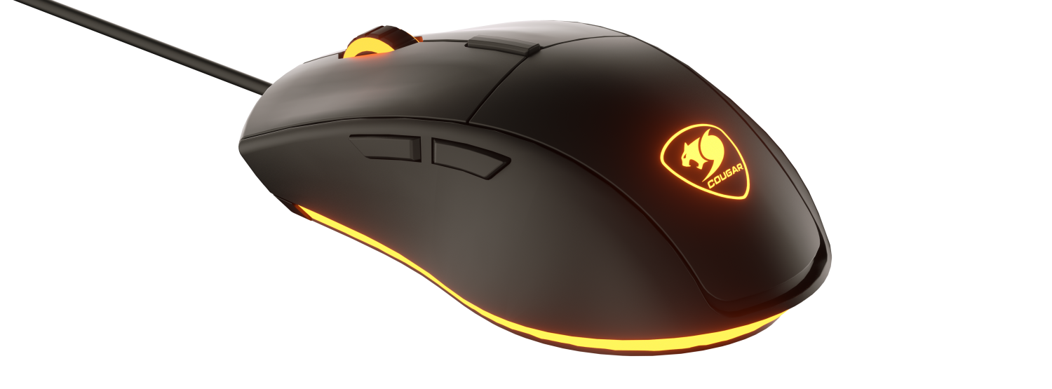 Мышка Cougar Minos XC Black купить в Украине: Киев, Днепр, Харьков ...