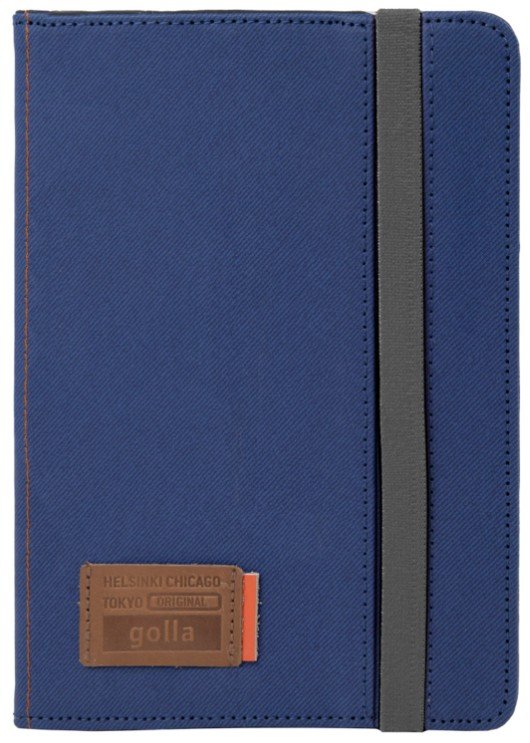 Чехол Golla Stanley Stand Tablet 7' Dark Blue купити в Україні: Київ ...