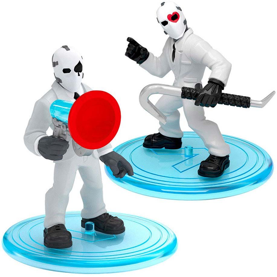 Купить Набор Fortnite Battle Royale Collection: Wild Card Hearts and ...