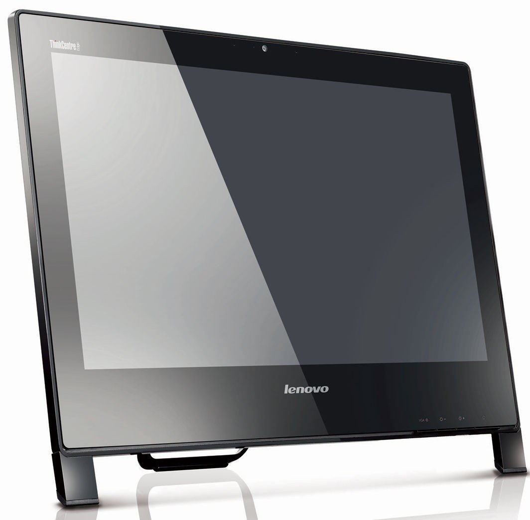 Купить Моноблок Lenovo ThinkCentre Edge 93z (10B8002LRU) - цена в ...