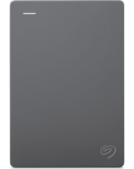 Внешний HDD Seagate Basic 4TB (STJL4000400) Black купить в Украине ...
