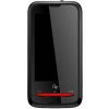 Купить Мобильный телефон Fly E170 Duos Black Red - цена в Харькове, Киеве, Днепре, Одессе в ...