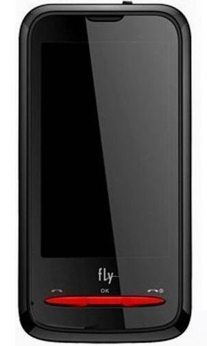 Купить Мобильный телефон Fly E170 Duos Black Red - цена в Харькове, Киеве, Днепре, Одессе в ...