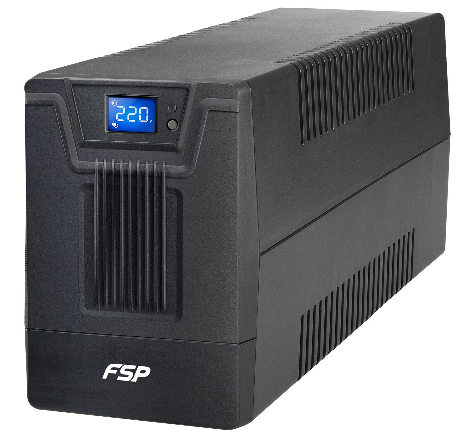 ИБП FSP DPV 1000VA (DPV1000) купить в Украине: Киев, Днепр, Харьков ...
