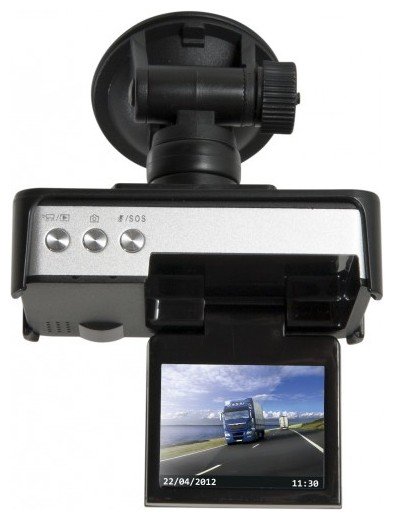 Defender Car vision 2015HD купити в Україні: Київ, Львів, Хмельницький ...