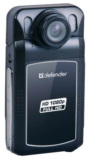 Defender Car vision 5010 FullHD купити в Україні: Київ, Львів ...