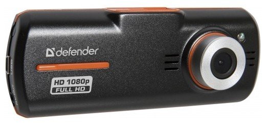 Defender Car vision 5018 FullHD купити в Україні: Київ, Львів ...