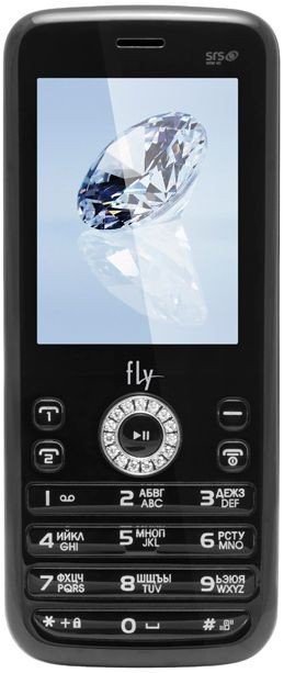 Мобильный телефон Fly MC180 Desire Black купить в Украине: Киев, Днепр ...