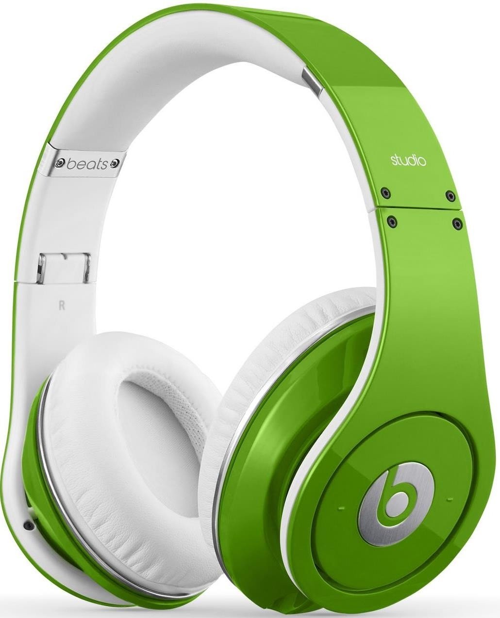 Купить Наушники Beats Studio (848447000746) Green - цена в Харькове ...