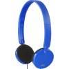 Купить Наушники JVC HA-SR170 Mic Blue - цена в Харькове, Киеве, Днепре ...