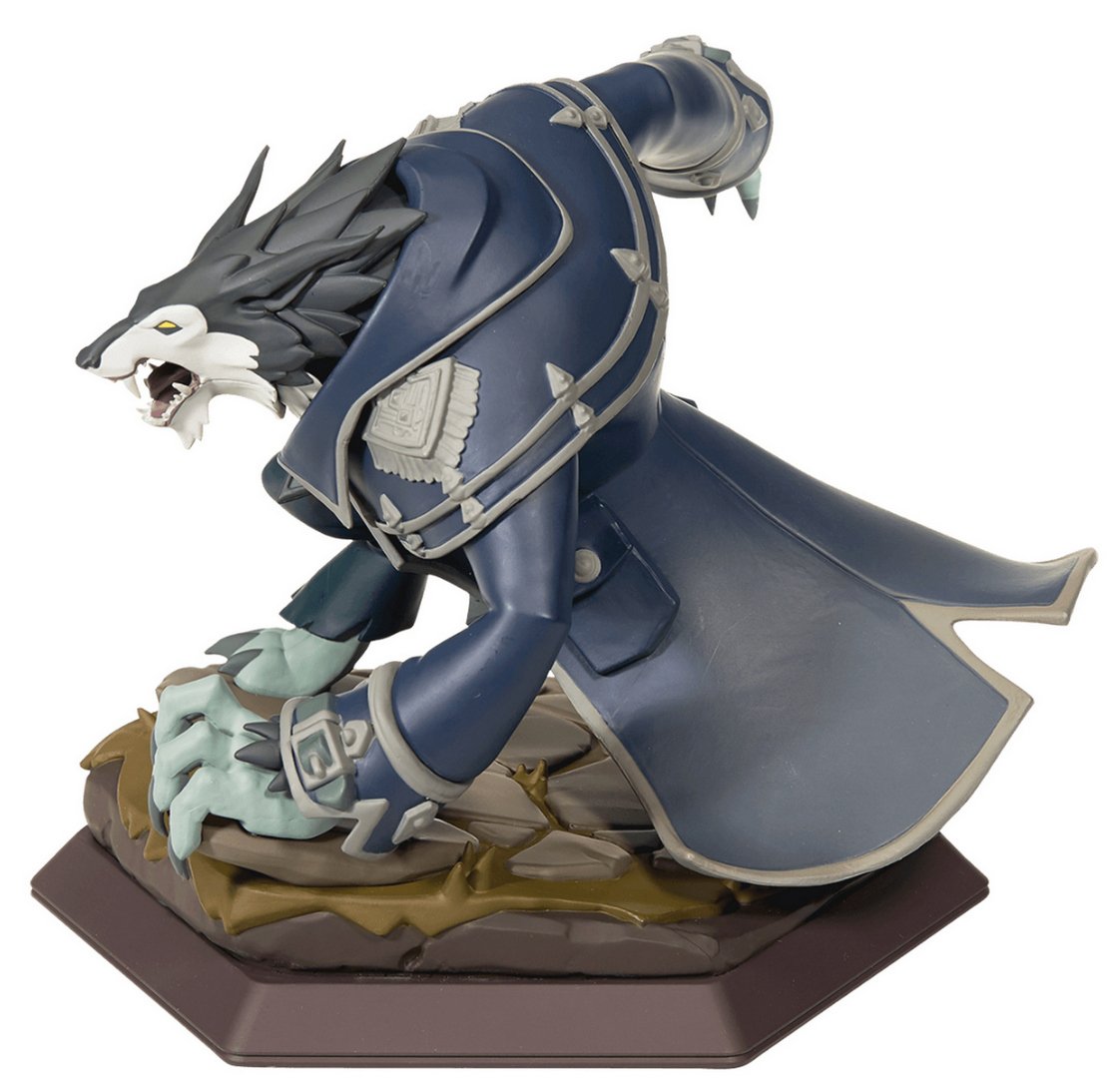 Коллекционная статуэтка Blizzard Blizzard Legends: World of Warcraft ...