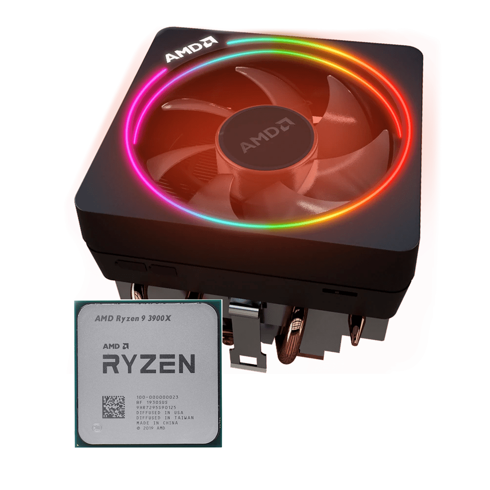 Продать Процессор AMD Ryzen 9 3900X 3.8(4.6)GHz 64MB sAM4 Multipack ...