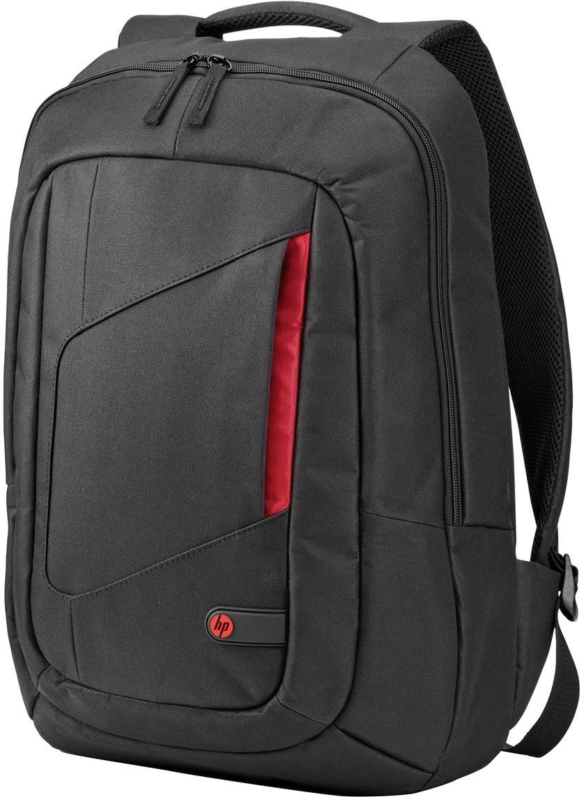 Купить Рюкзак HP Value Backpack 15-16" (QB757AA) - цена в Харькове ...