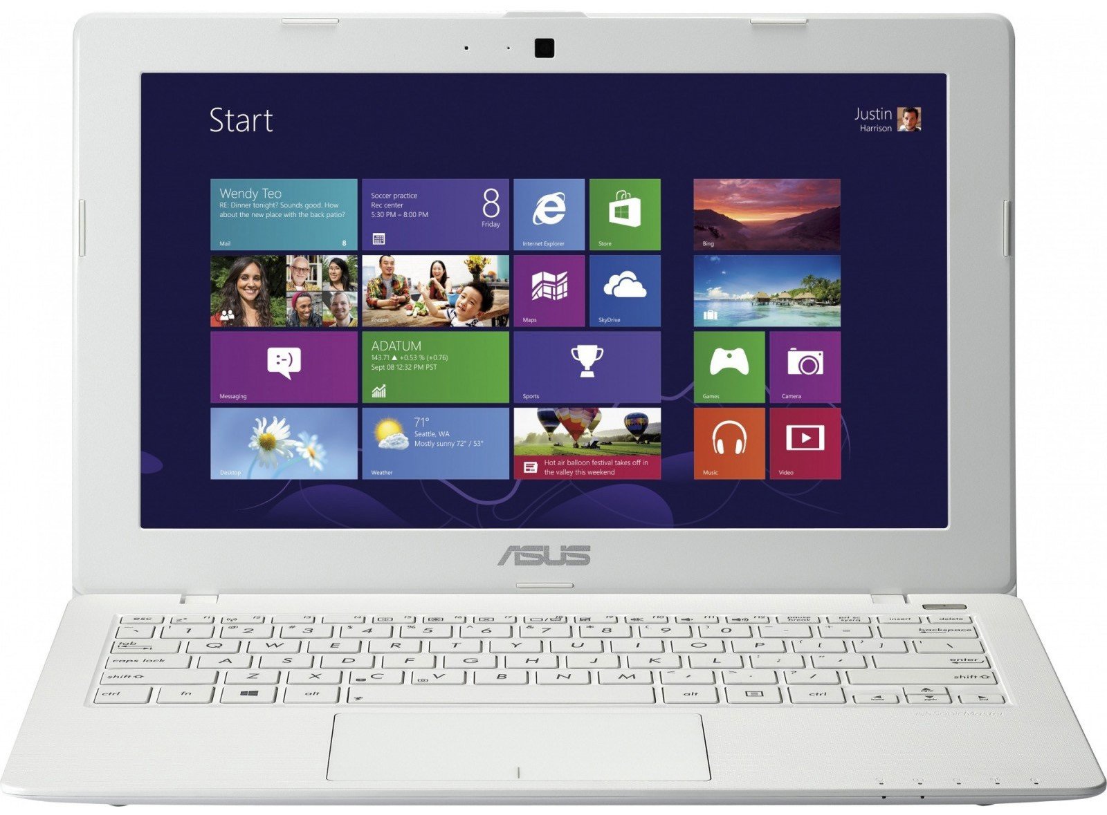 Продать Ноутбук Asus X200MA-KX030D White по Trade-In интернет-магазине ...