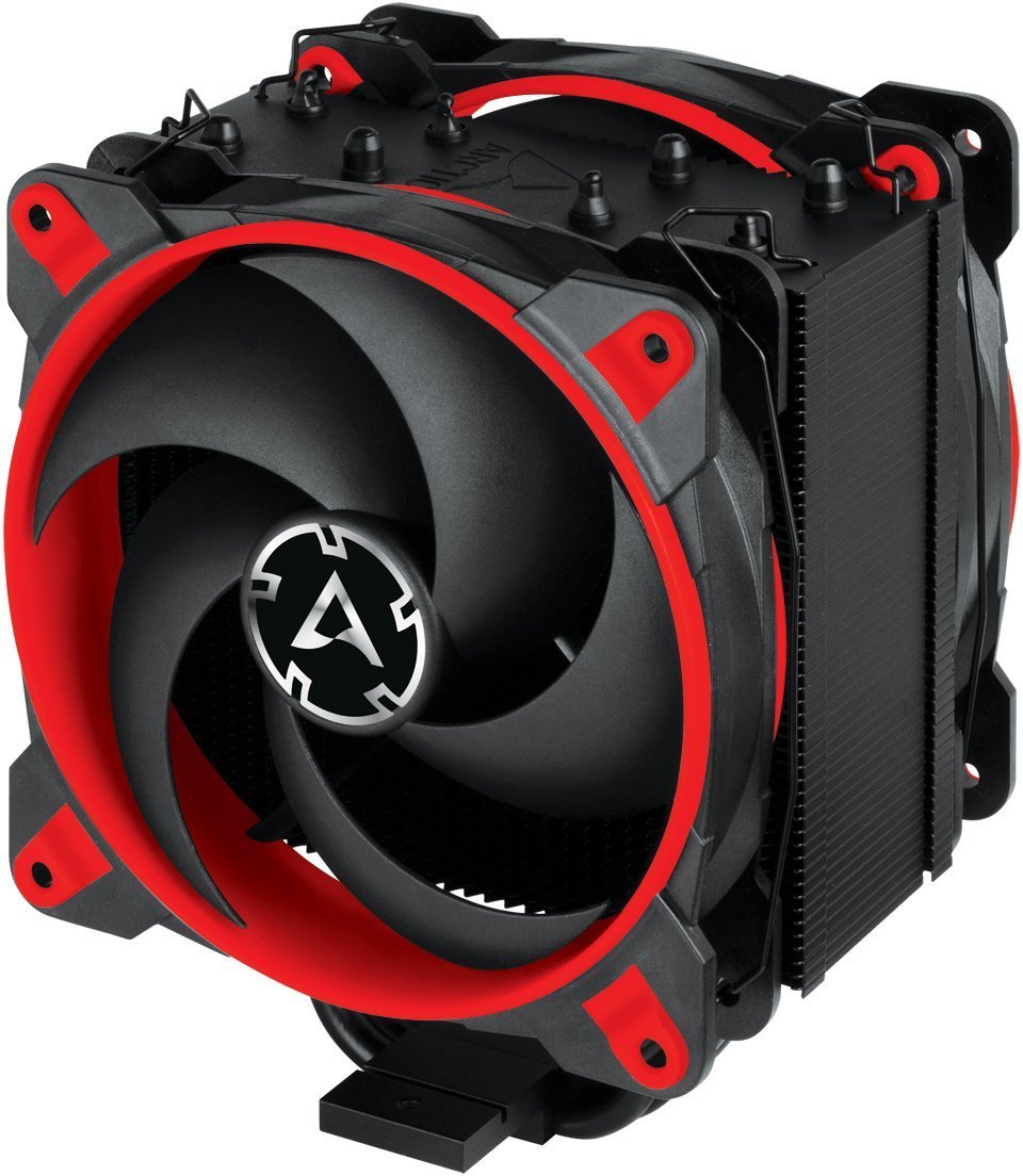 Продать Кулер Arctic Freezer 34 eSports DUO (ACFRE00060A) Black/Red по ...