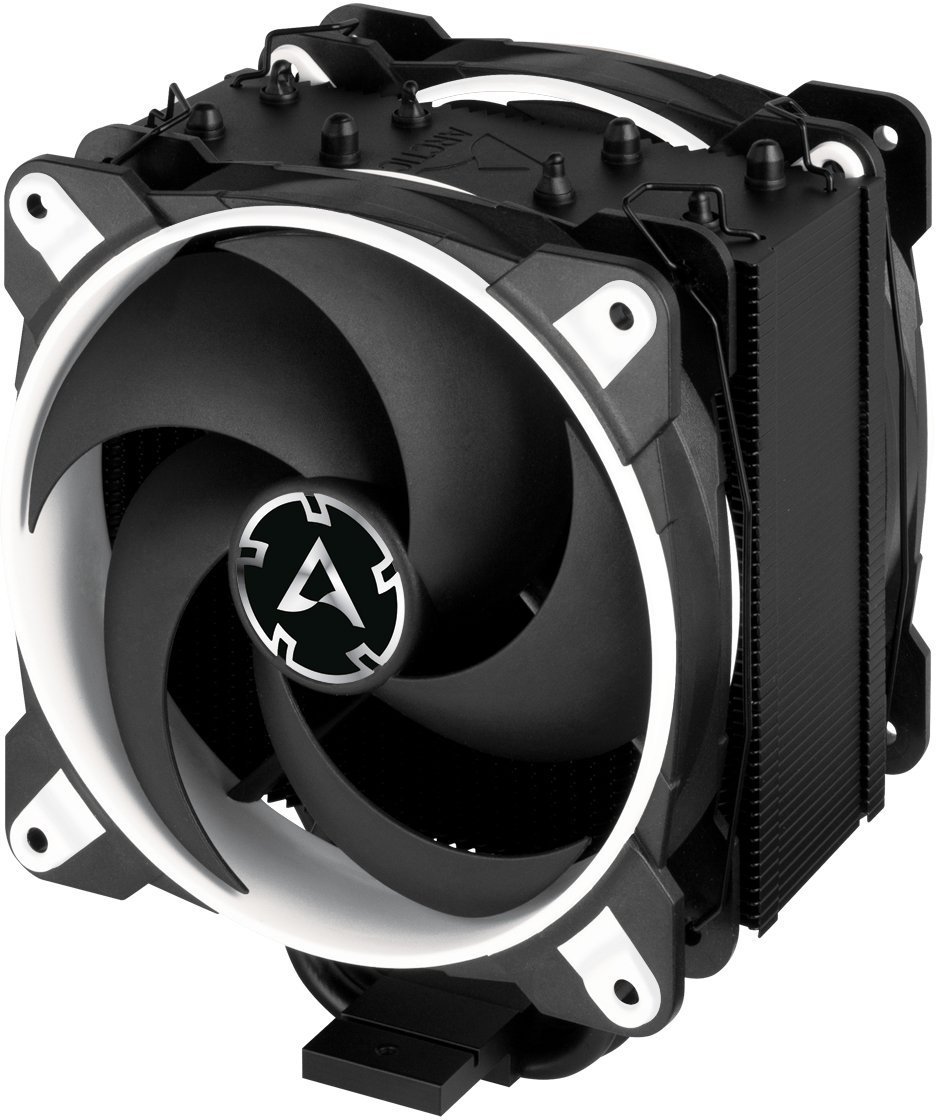 Кулер Arctic Freezer 34 eSports DUO (ACFRE00061A) Black/White купити в ...