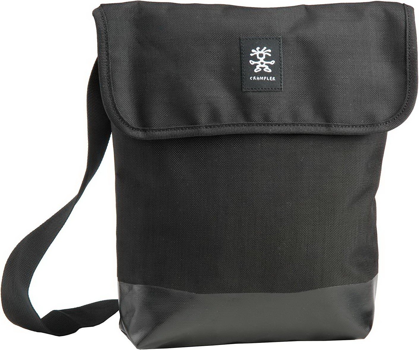 Купить Сумка Crumpler Private Surprise Sling S 10" (PSS-S-001) Black ...