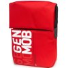 Купить Сумка Golla G-Bag Delta 11" (G1023) Red - цена в Харькове, Киеве ...