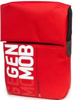 Купить Сумка Golla G-Bag Delta 11" (G1023) Red - цена в Харькове, Киеве ...