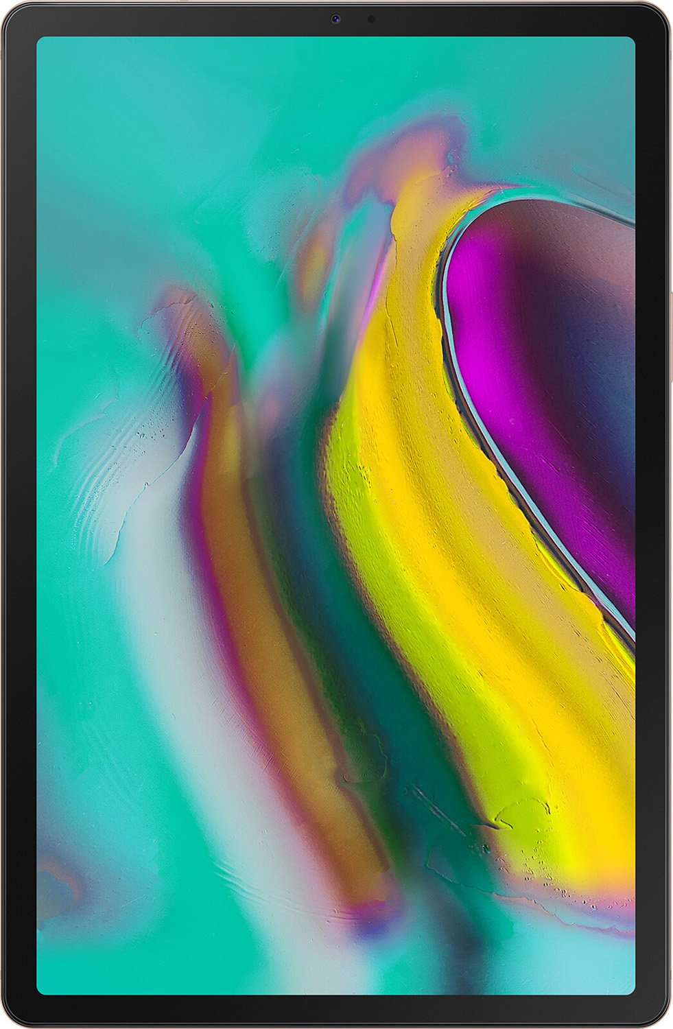 Планшет Samsung Galaxy Tab S5e T720 2019 10.5 4/64GB (SM-T720NZDASEK ...