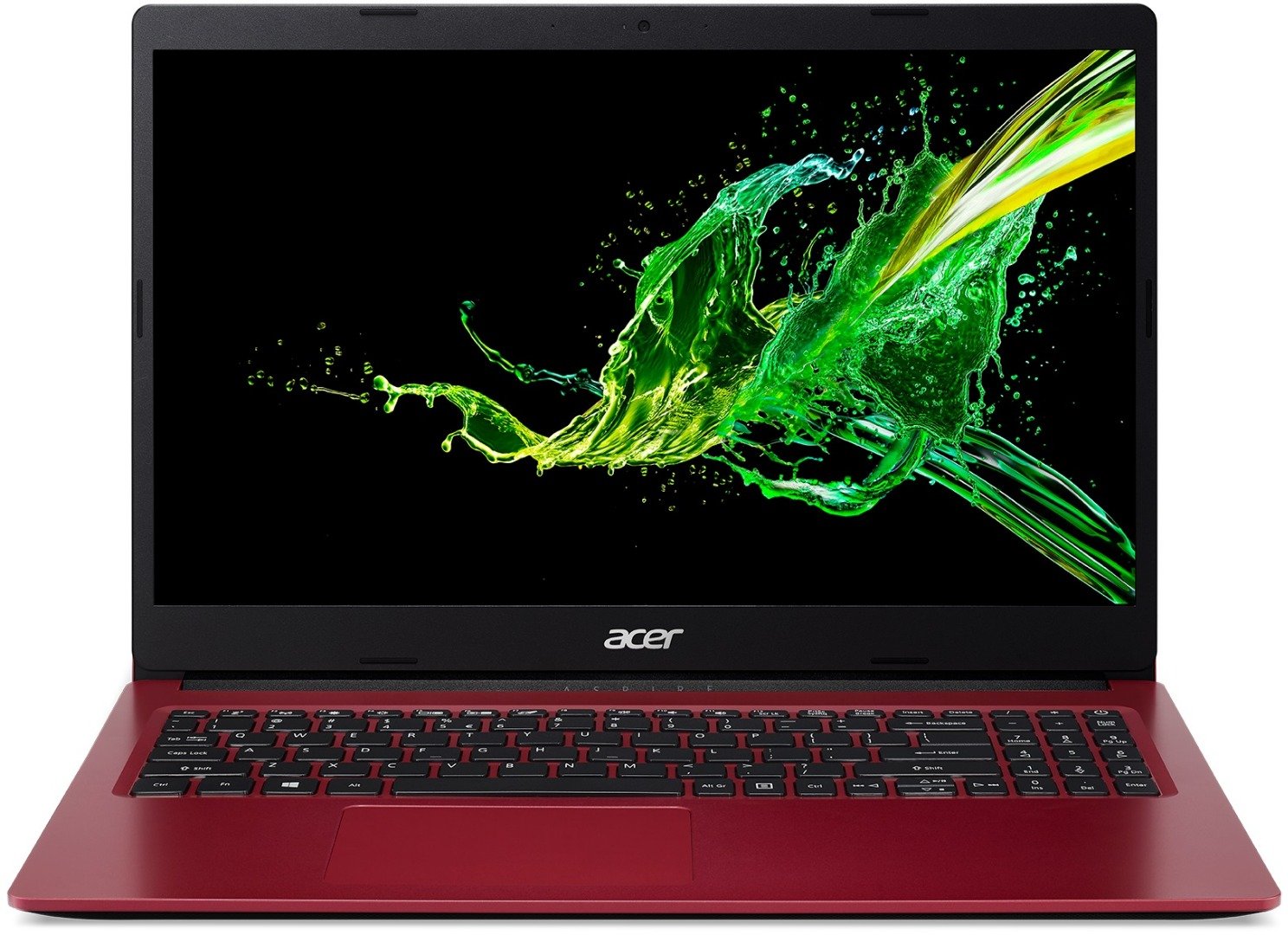 Продать Ноутбук Acer Aspire 3 A315-34 (NX.HGAEU.010) Red по Trade-In ...