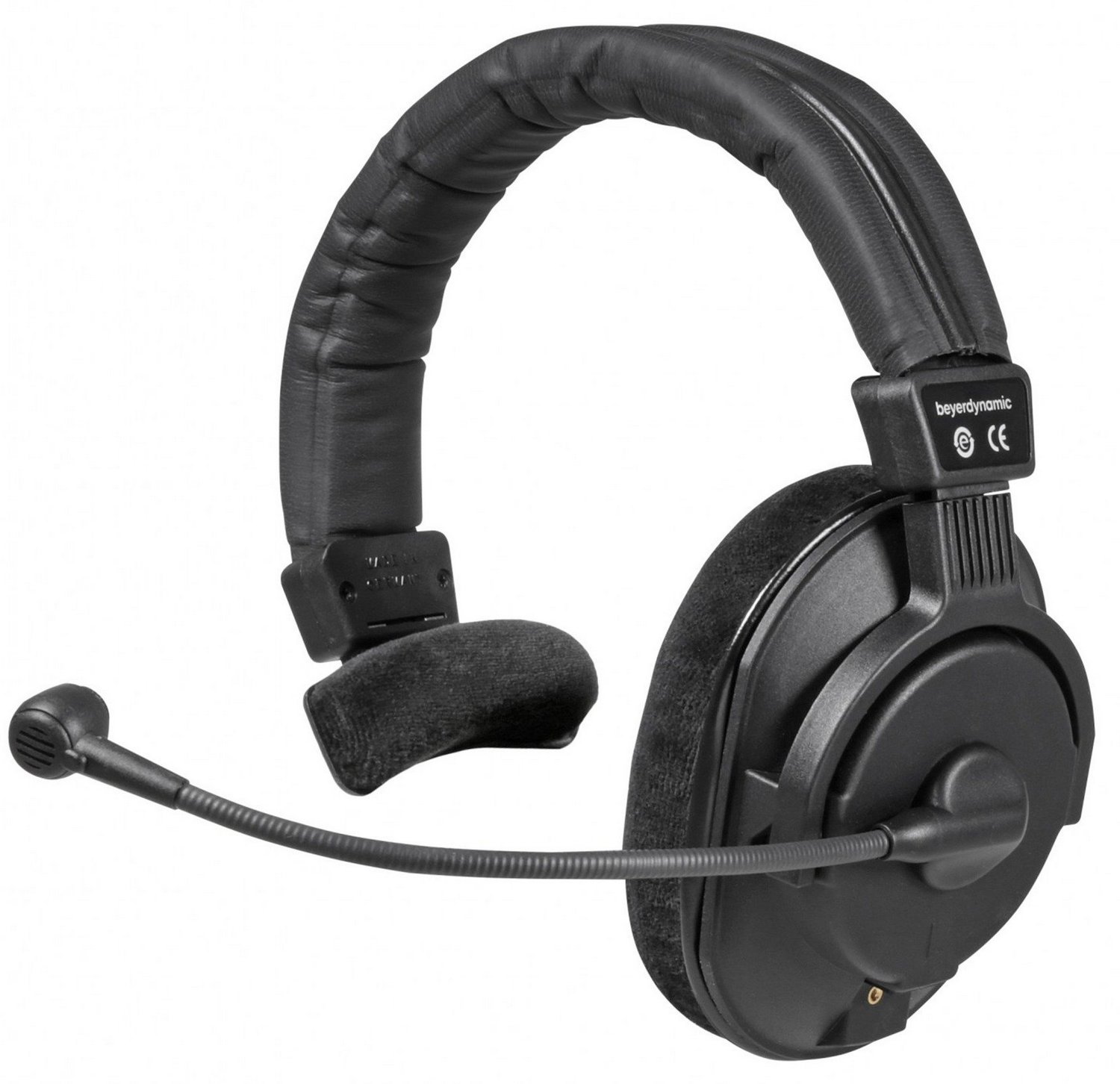 Навушники Beyerdynamic DT 287 PV 80 Ohms Black купити в Україні: Київ ...