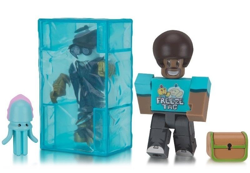 Набор Jazwares Roblox Game Packs Freeze Tag (ROG0123) купить в Украине ...