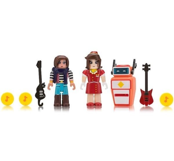 Набор Jazwares Roblox Game Packs RoBeats (ROG0124) купить в Украине ...