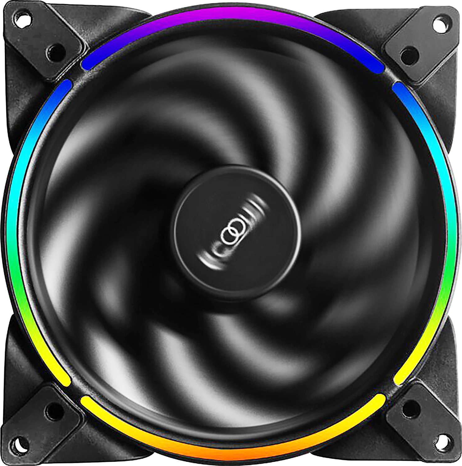 Продать Кулер для корпуса PCCooler Corona Max 140 FRGB по Trade-In интернет-магазине Телемарт ...