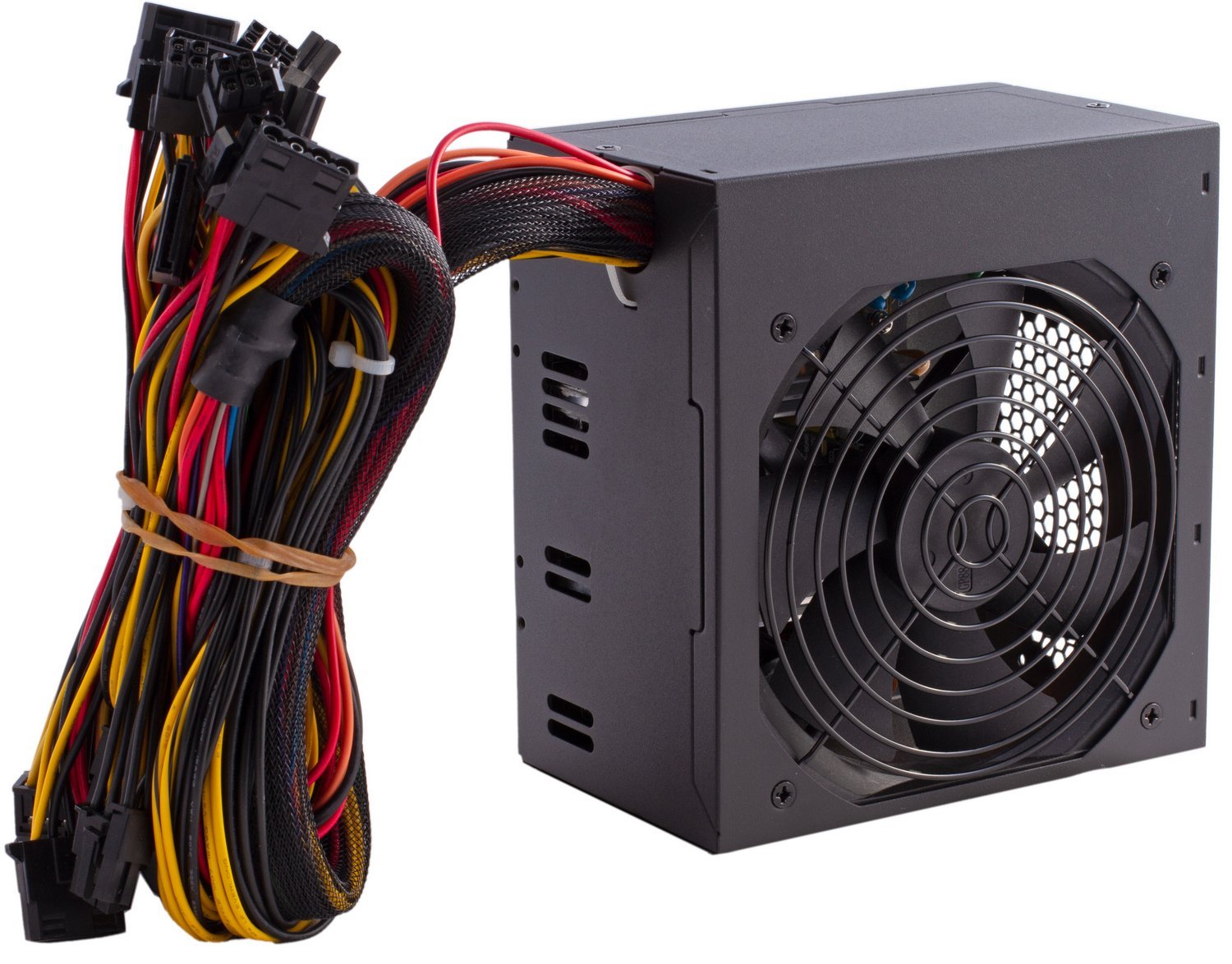 Блок живлення FSP PNR Pro 700W (ATX-700PNR PRO) OEM з перевіркою ...