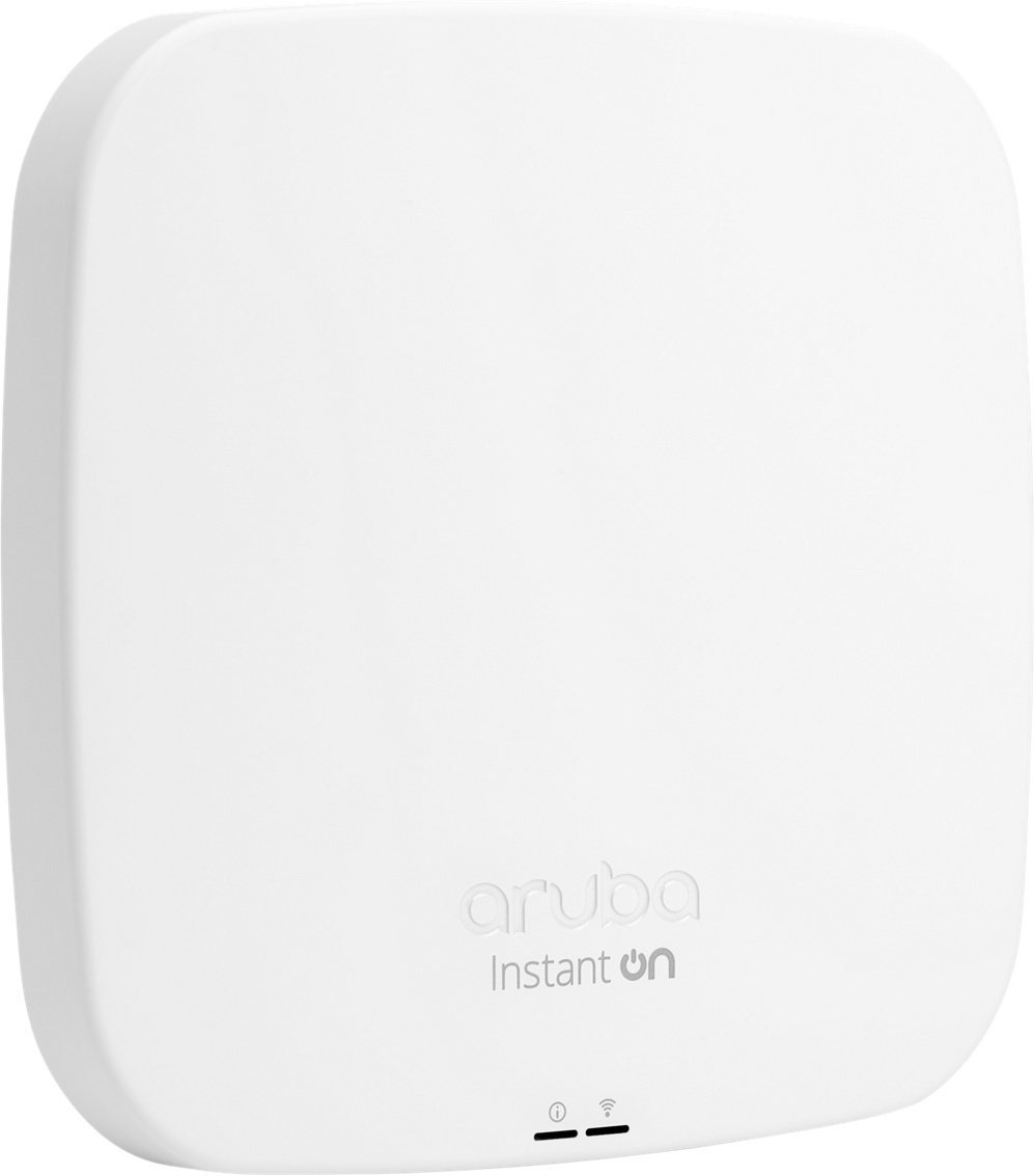 Купить Wi-Fi точка доступа HP Aruba Instant On AP15 (R2X06A) - цена в ...