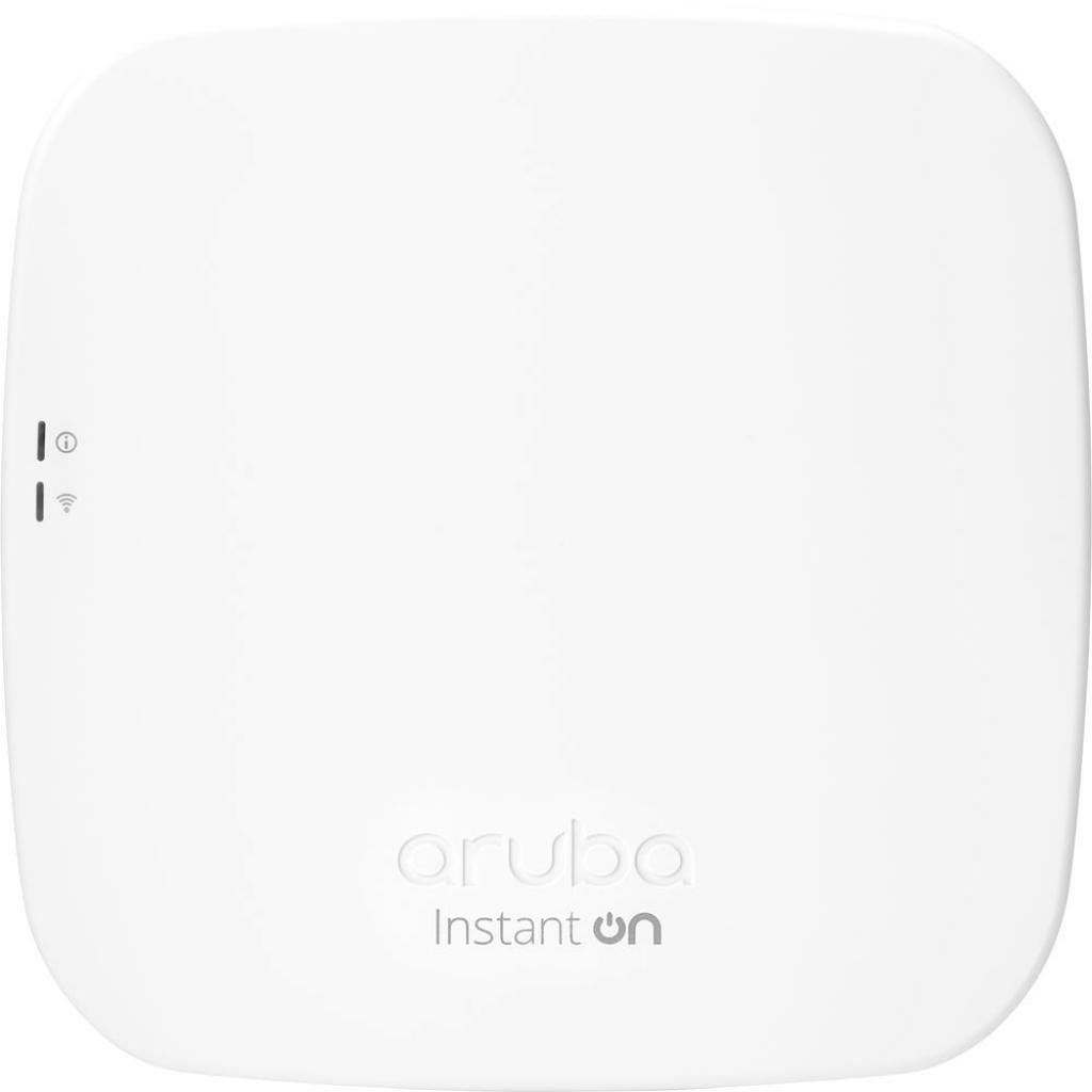 Wi-Fi точка доступу HP Aruba Instant On AP11 (R2W96A) купити в Україні ...