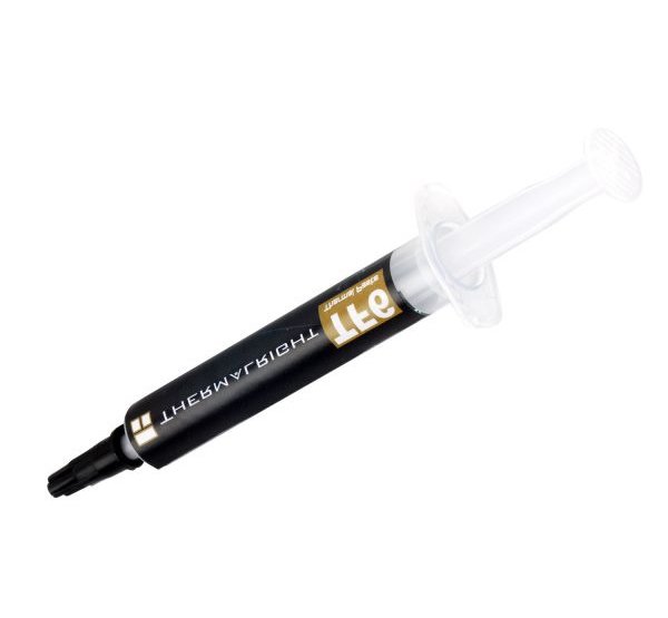 Купить Термопаста Thermalright TF6 4g - цена в Харькове, Киеве, Днепре ...