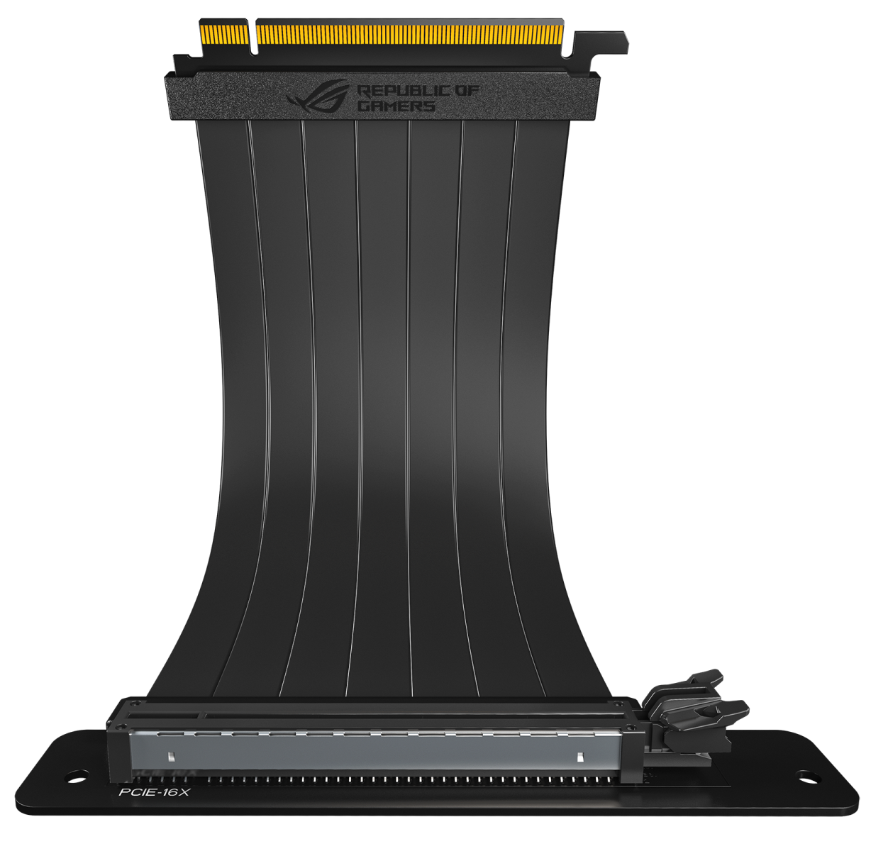 Asus ROG Strix Riser Cable: обзор, характеристики, цена на Asus ROG ...