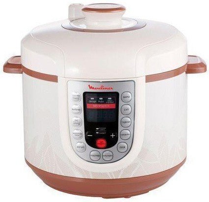 Купить Мультиварка Moulinex CE 501132 - цена в Харькове, Киеве, Днепре ...