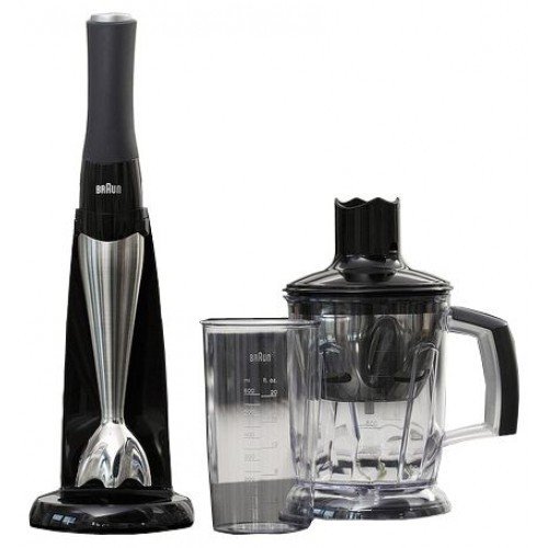 Купить Блендер Braun MR 740 BC - цена в Харькове, Киеве, Днепре, Одессе ...