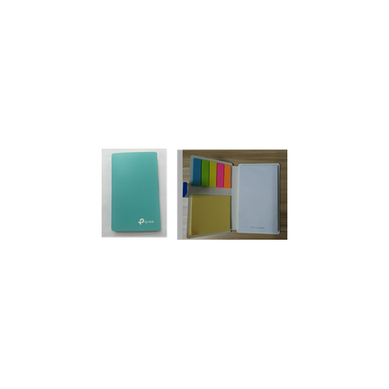 Купить Записная книжка TP-LINK VI Sticker Notepad - цена в Харькове ...