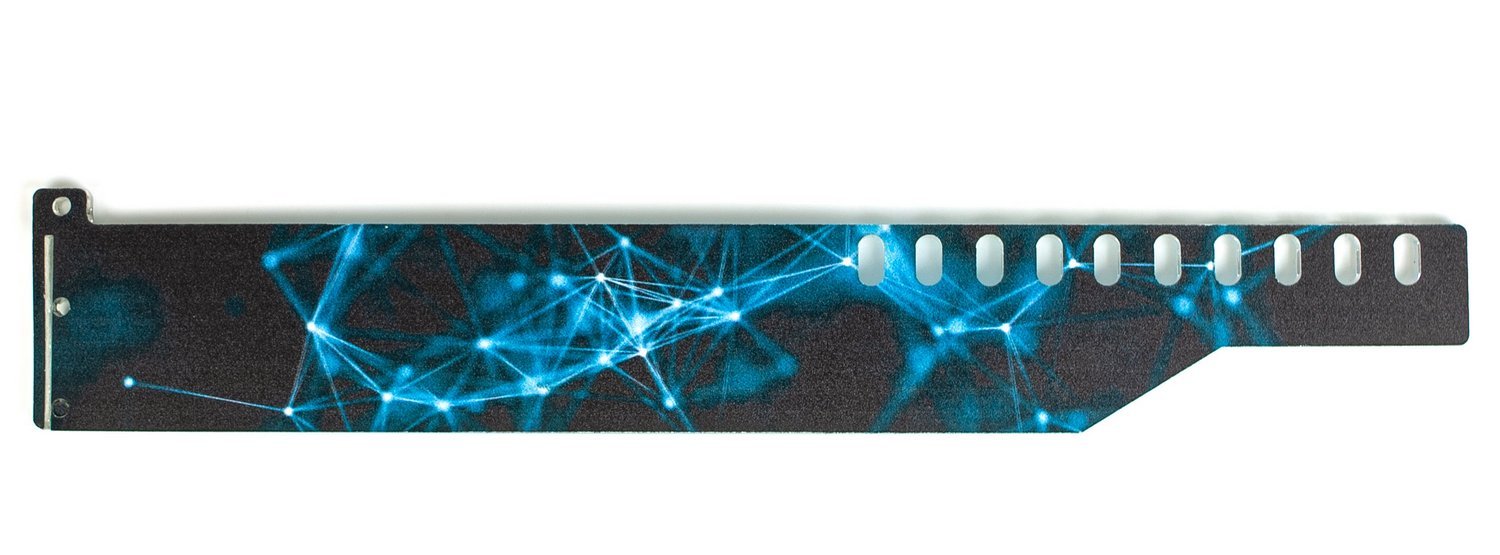 Держатель для видеокарты EVOLVE VGA Holder Network Edition v4 купить в ...
