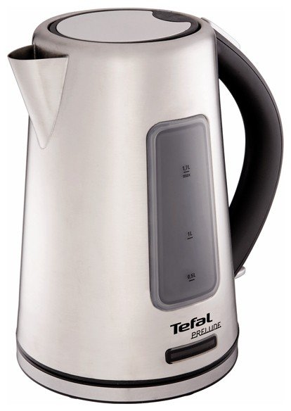 Купить Электрочайник Tefal KI 220 - цена в Харькове, Киеве, Днепре ...