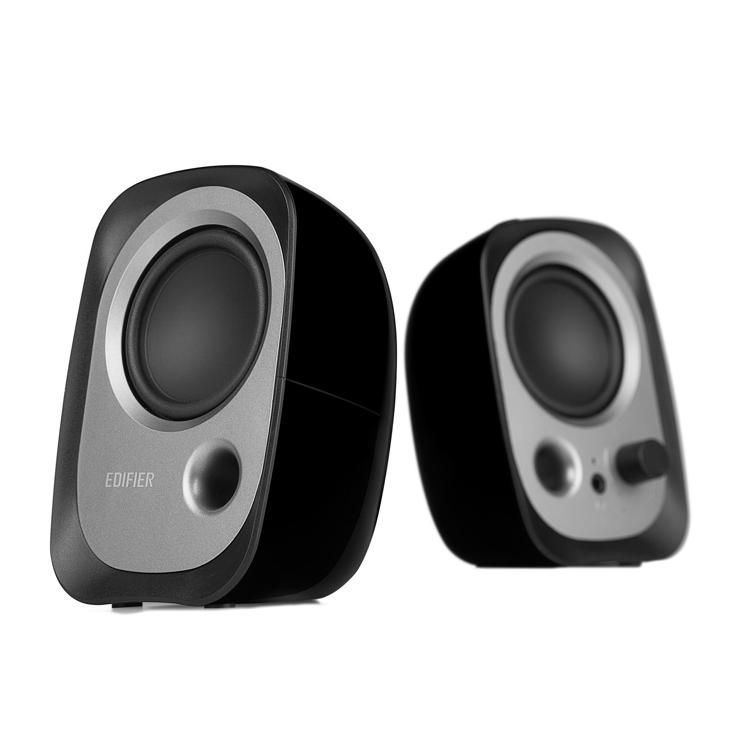 Акустическая система Edifier R12U Black купить в Украине: Киев, Днепр ...