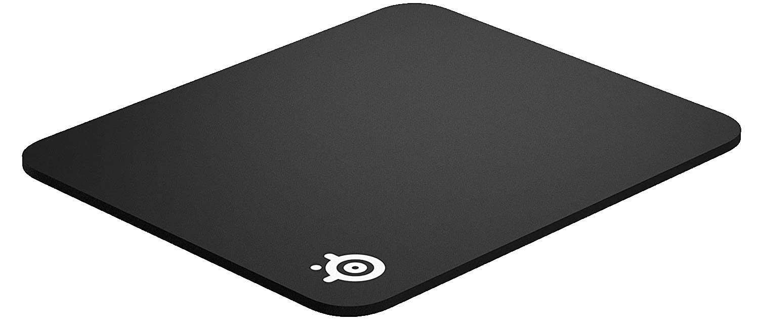 Коврик для мышки SteelSeries QcK Heavy Medium 2020 Edition (63836 ...