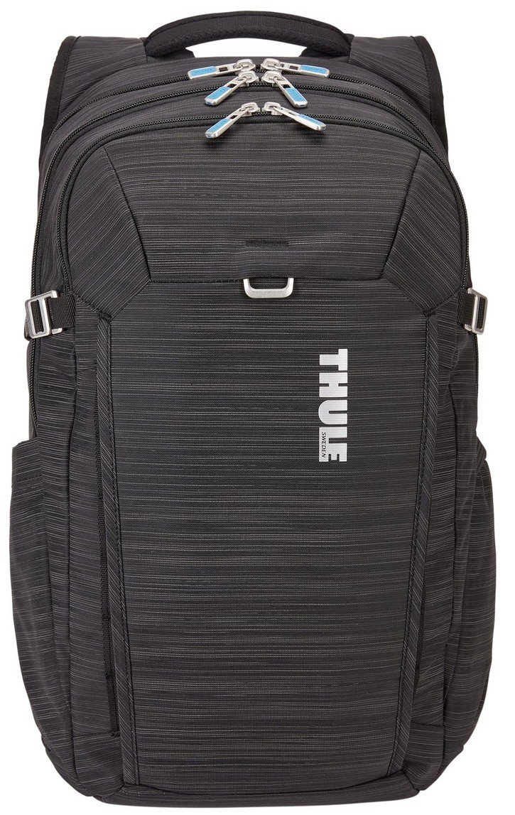 Рюкзак THULE 15.6" Construct Backpack 28L CONBP216 (3204169) Black купить в Украине: Киев, Днепр ...