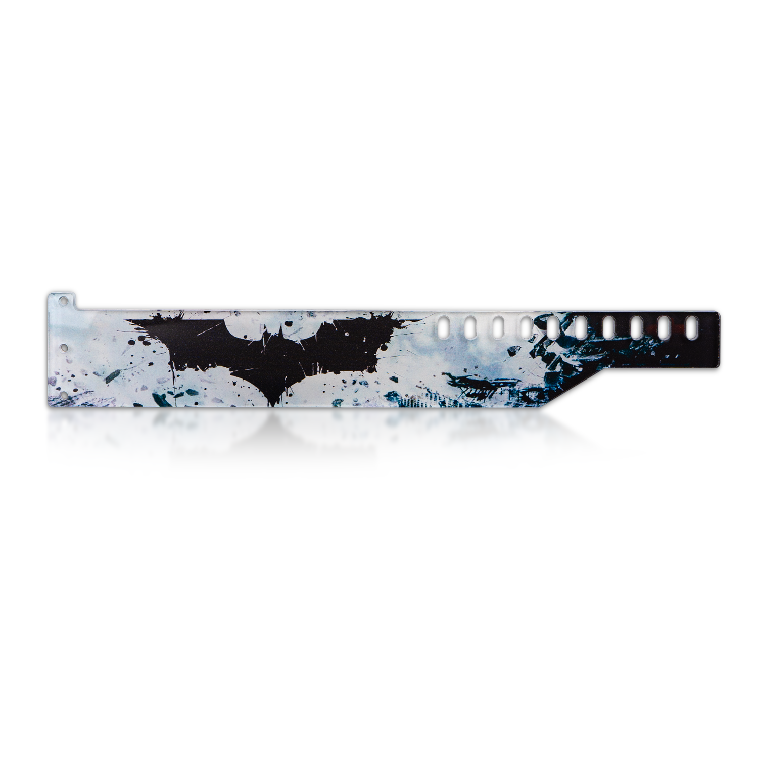 Держатель для видеокарты EVOLVE VGA Holder Batman Edition купить в ...