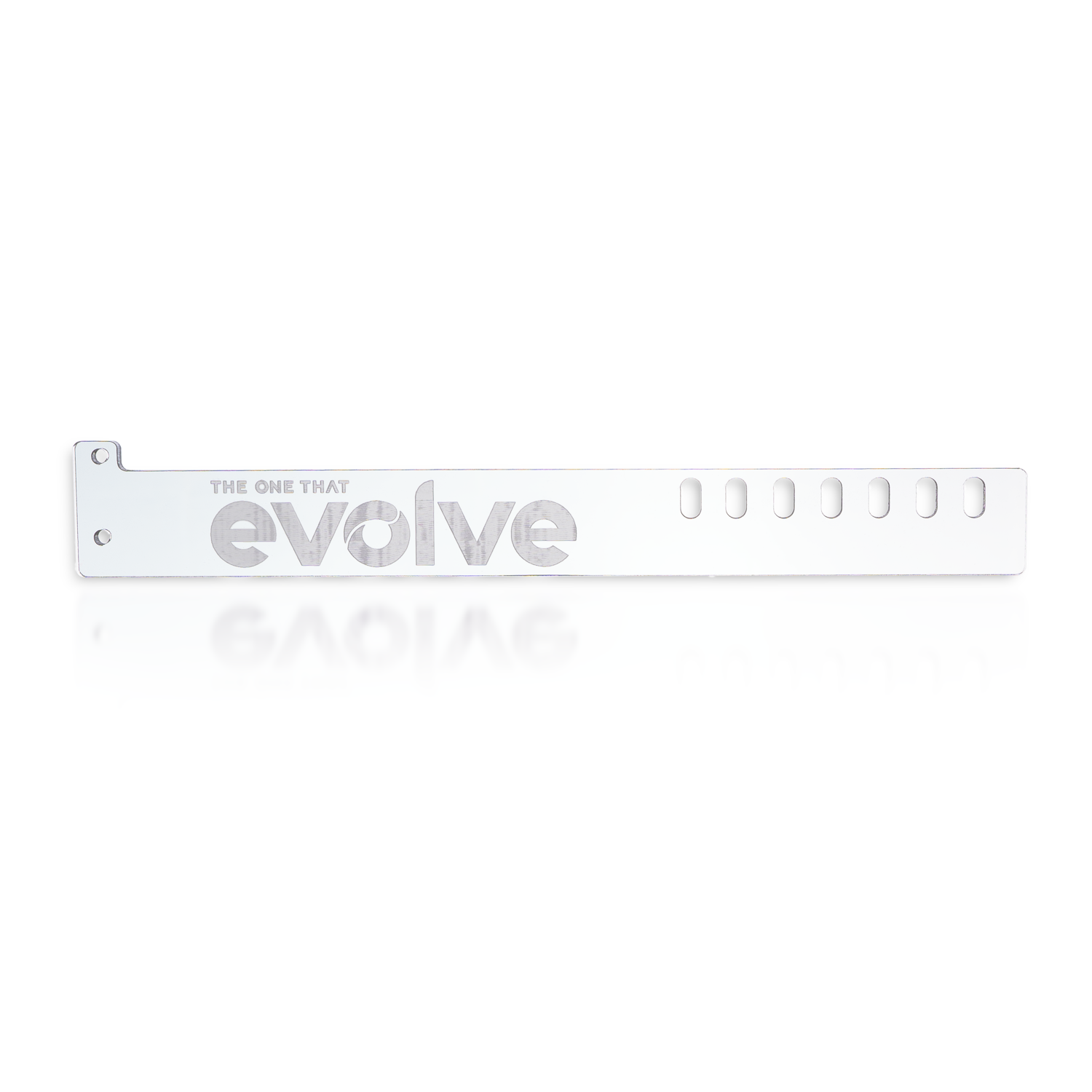 Тримач до відеокарти EVOLVE VGA Holder 2X Crystal PBE купити в Україні ...
