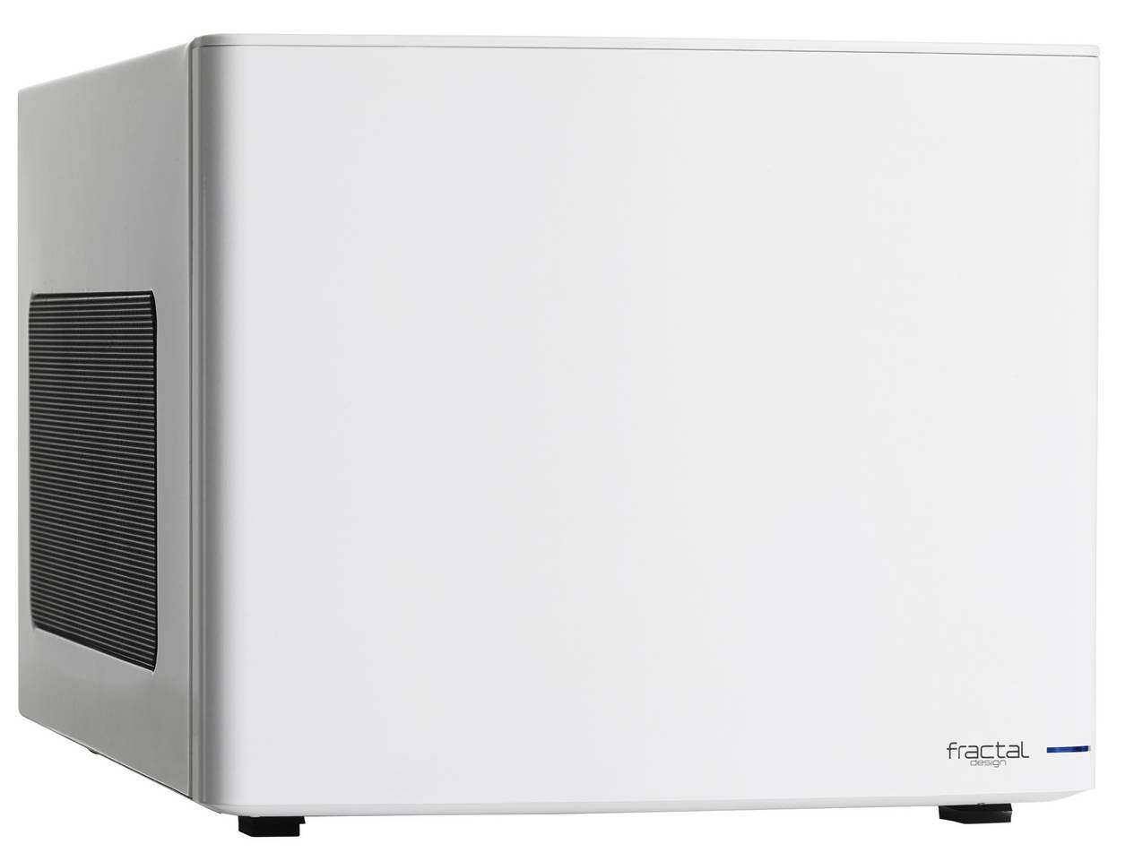 Продать Корпус Fractal Design Node 304 без БП (FD-CA-NODE-304-WH) White ...