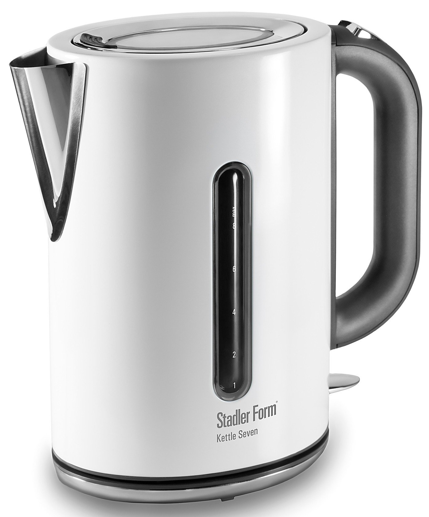 Купить Электрочайник Stadler Form Kettle Seven SFK.807 - цена в ...
