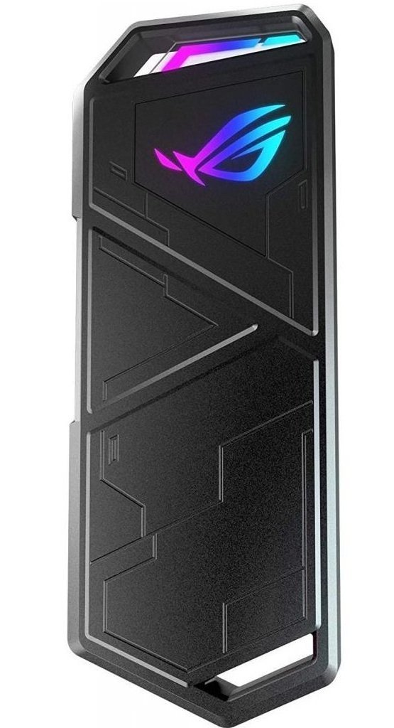 Купить Внешний карман Asus ROG Strix Arion M.2 SSD NVME PCIe Enclosure ...