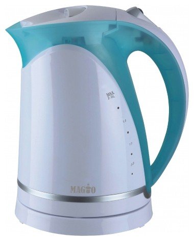 Купити Електрочайники Magio MG-111 - ціна в Києві, Львові, Вінниці, Хмельницькому, Франківську ...