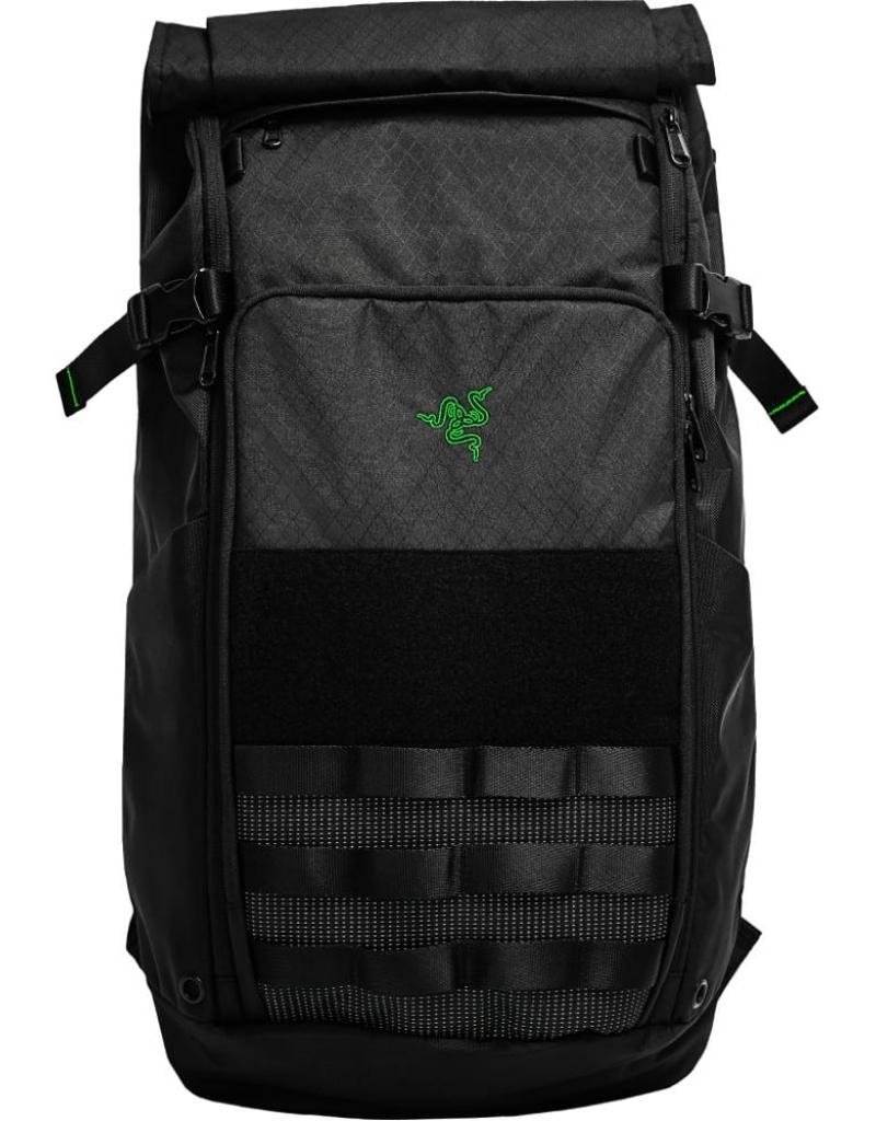 Рюкзак Razer 17.3" Tactical Pro Backpack V2 (RC81-02890101-0500) Black ...