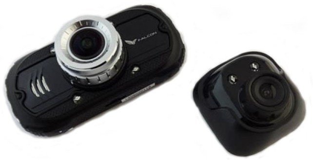 Купить Falcon HD42-LCD-Duo-Ext - цена в Харькове, Киеве, Днепре, Одессе ...